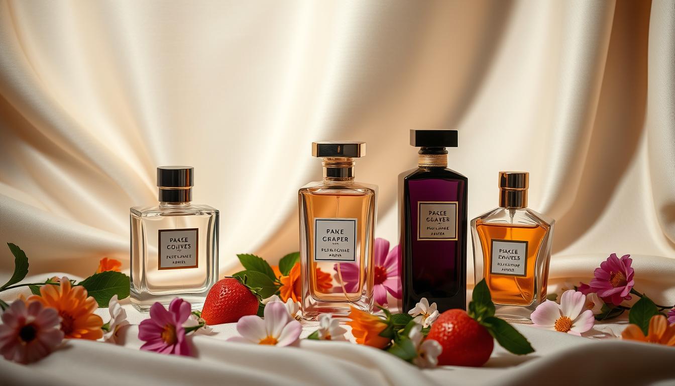 Top 10 des parfums qui tiennent longtemps pas cher pour femme