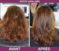 Soin botox pour cheveux: le botox capillaire est-il un soin miracle